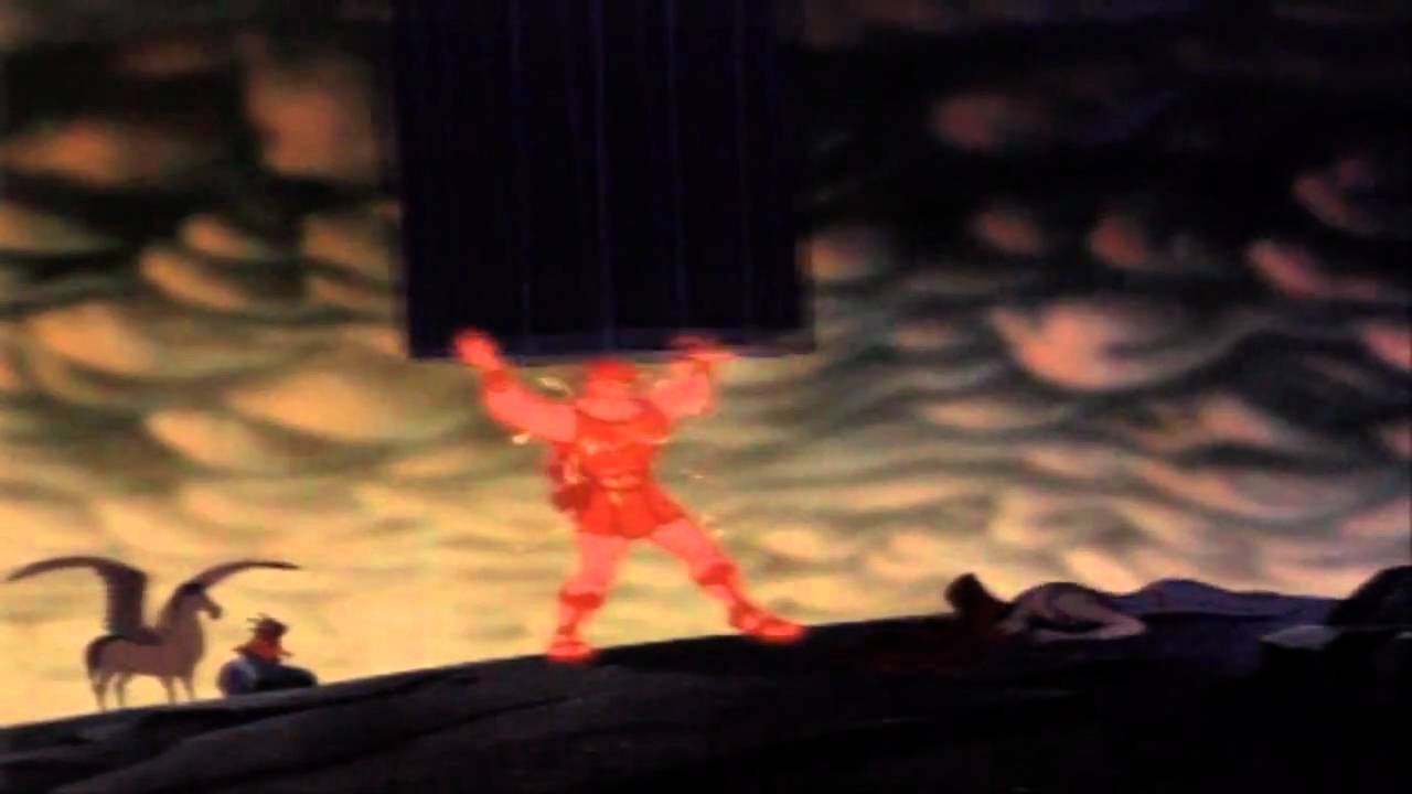 Let's Play Hercules: The Action Game Part 5 - Into the Depths of Hell ...