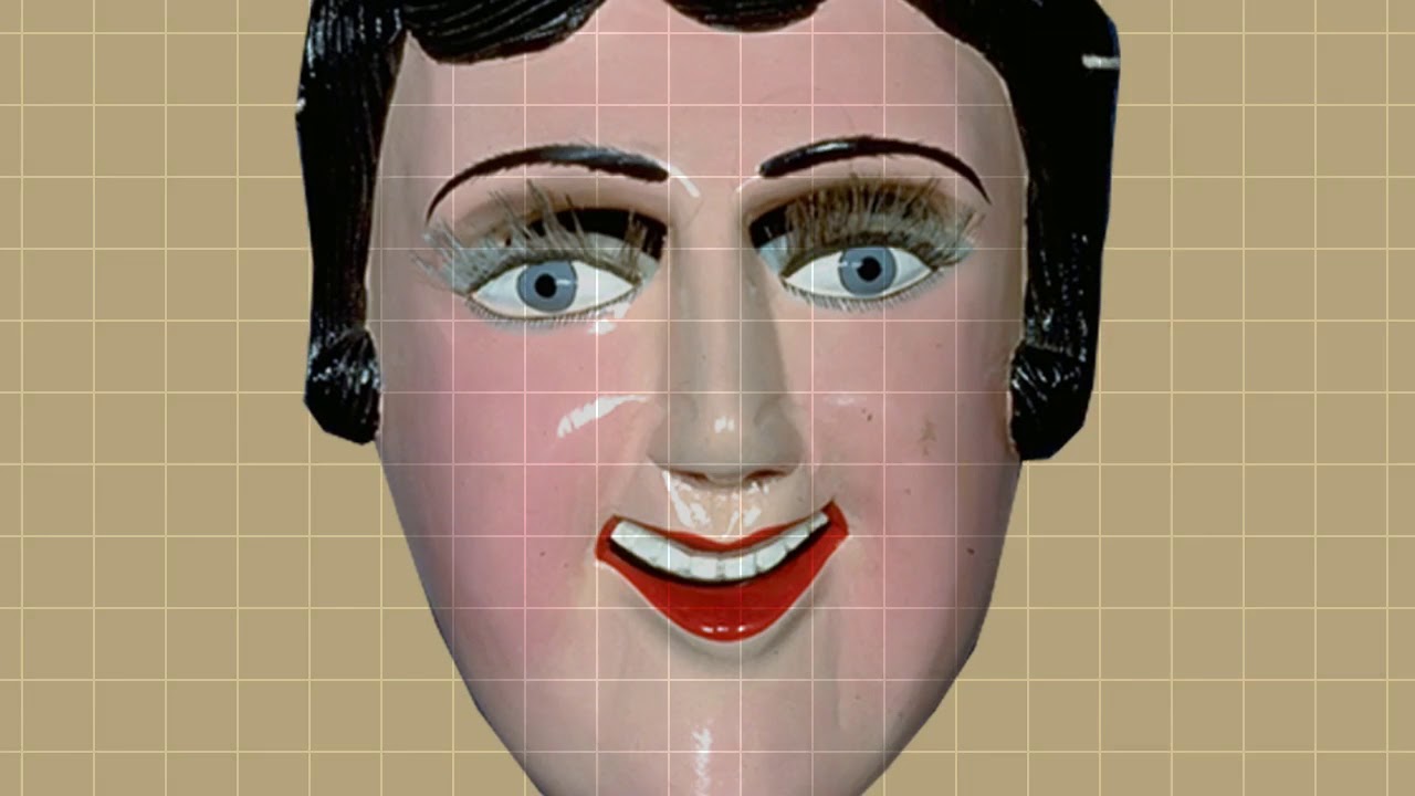 Facebook Camera Effects - Face Fusion - YouTube