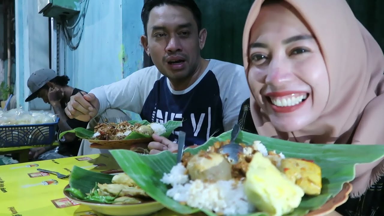 Makanan Set4n Ini Memang Enak Banget Youtube