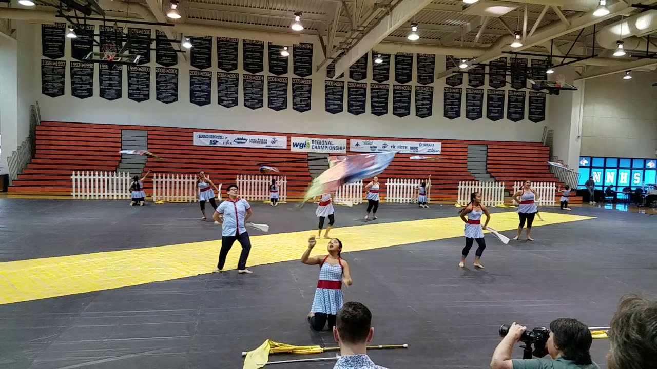 RLHS - YouTube