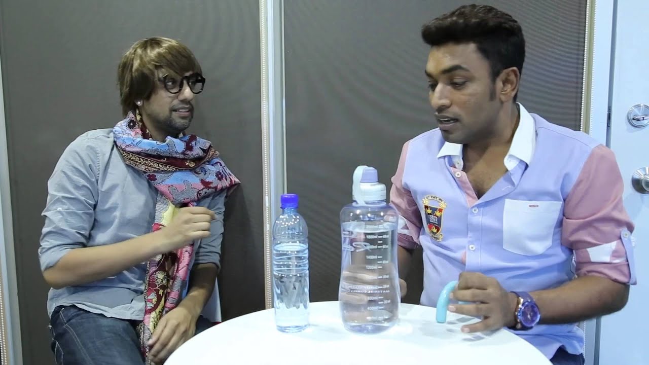 Air Suam With Uthaya S2 | Episode 2 - YouTube