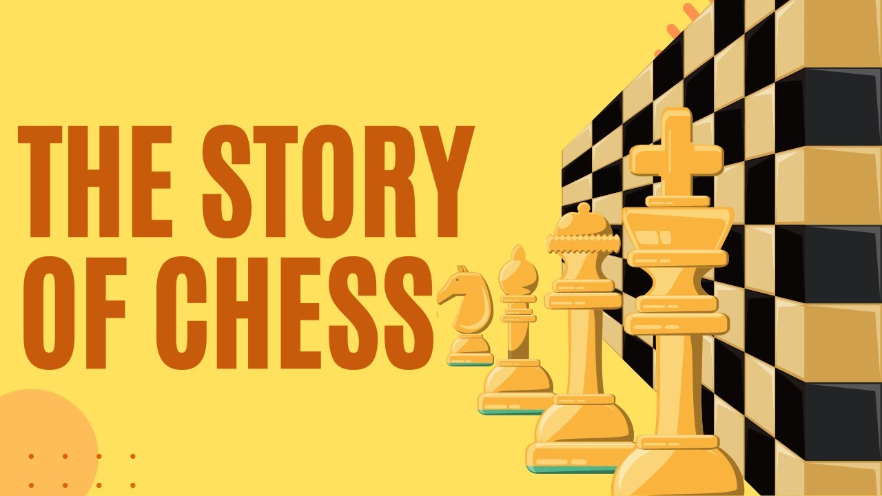 Ashtapada: Is it now callled Chess? | Games and Gabs S1 Ep1 | Zionverse ...