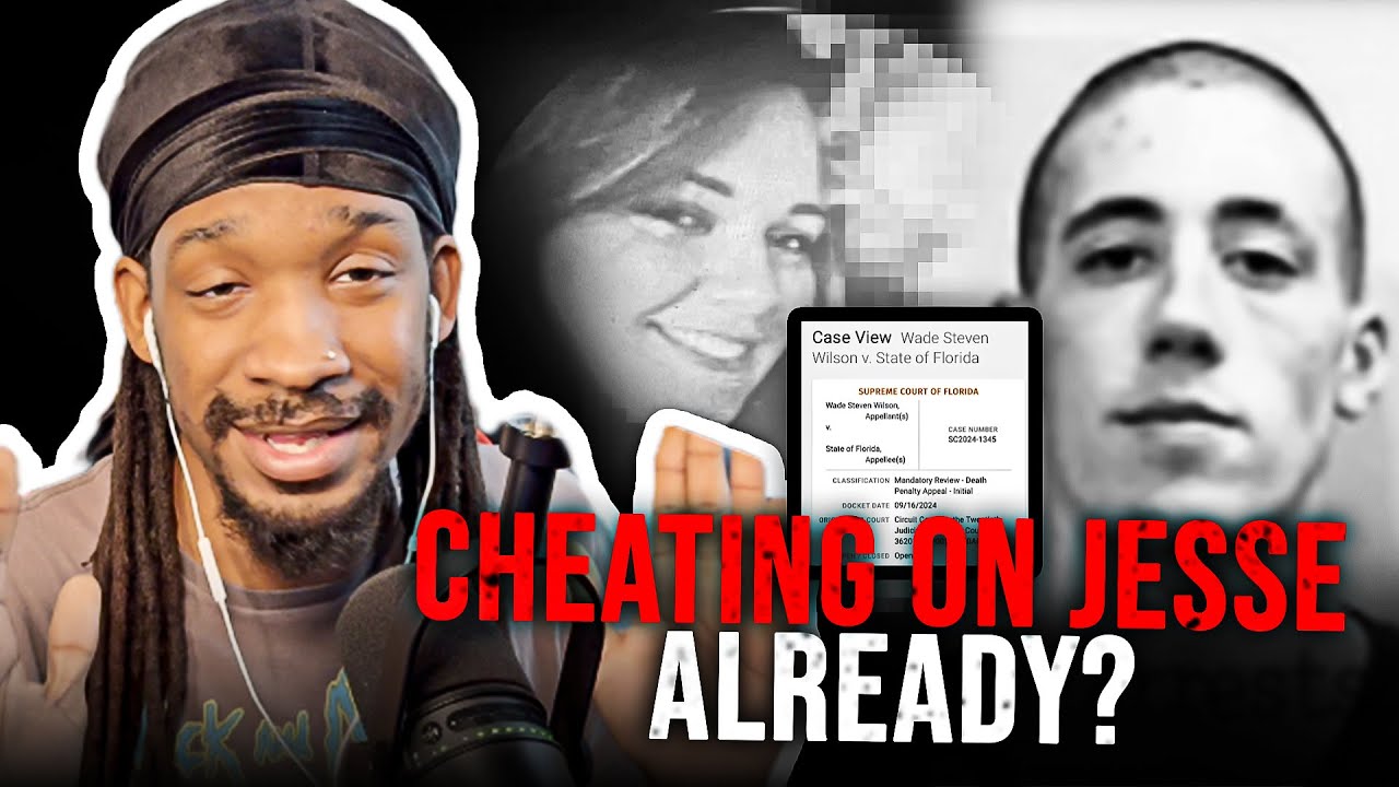 Wade Wilson Attempts To Seduce Another Wife As He Continues To Gaslight ...