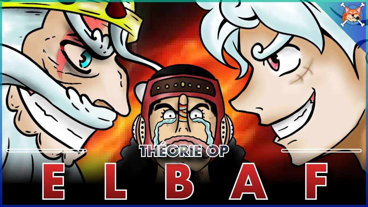 LES 6 GRANDS HÉROS LÉGENDAIRES D’ELBAF ! ( Le prochain arc arrive 👑 ...