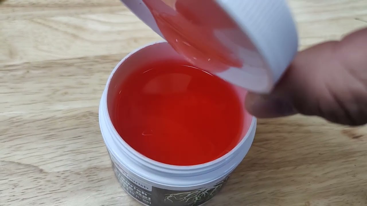 IBA Clone Rooting Hormone Gel Flourish Strong Cloning Gel Review ...