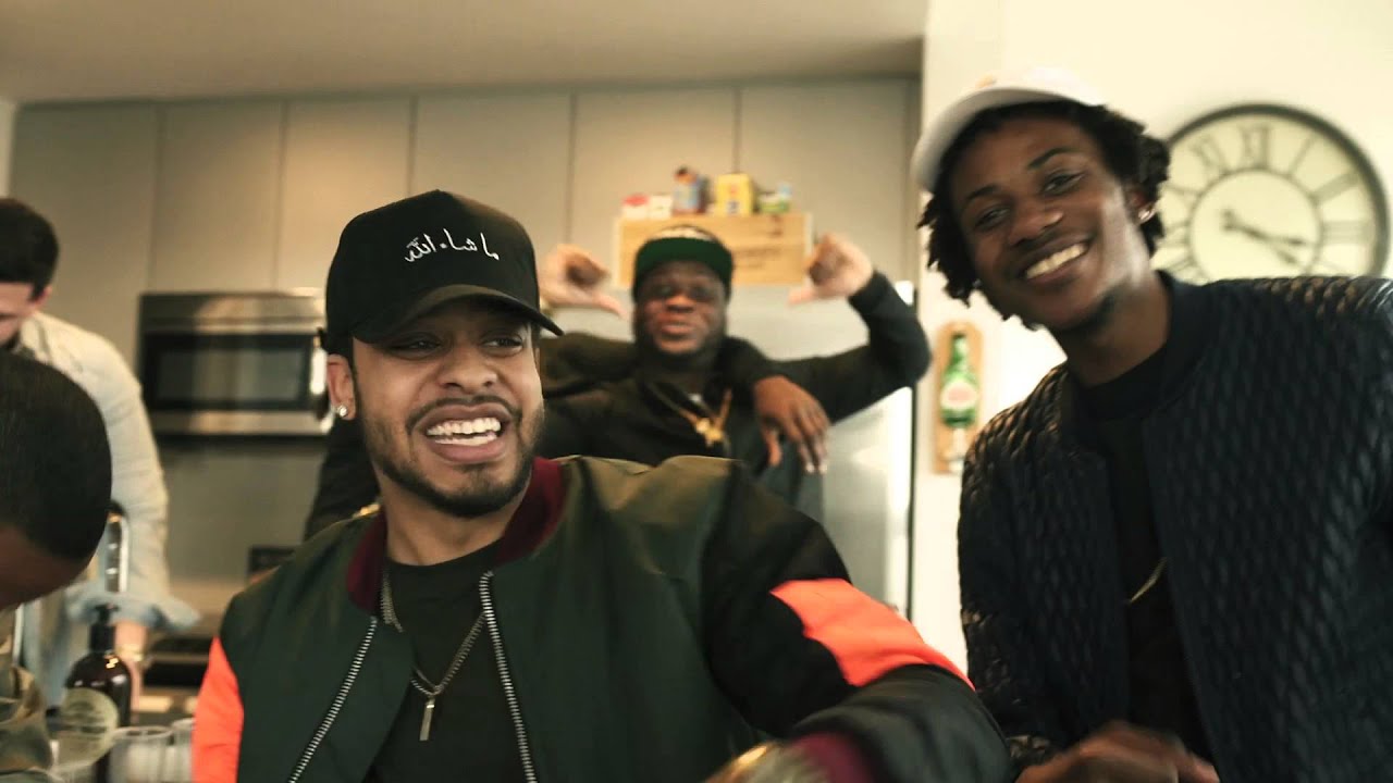 Mike Classic - LOWKEY - YouTube