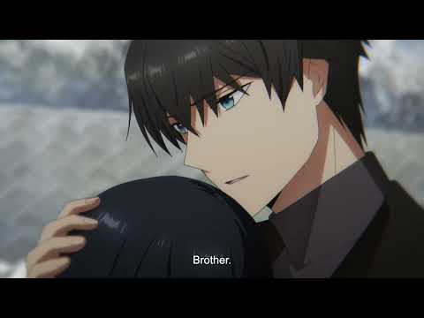 The Irregular at Magic High School THE MOVIE-Yotsuba Succession Arc | Official Trailer | In GSC SOON