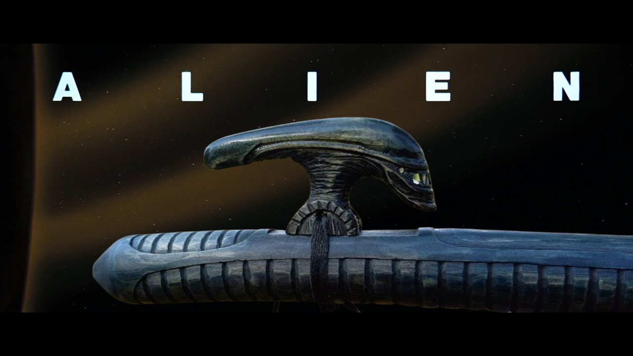 Alien Flute - YouTube