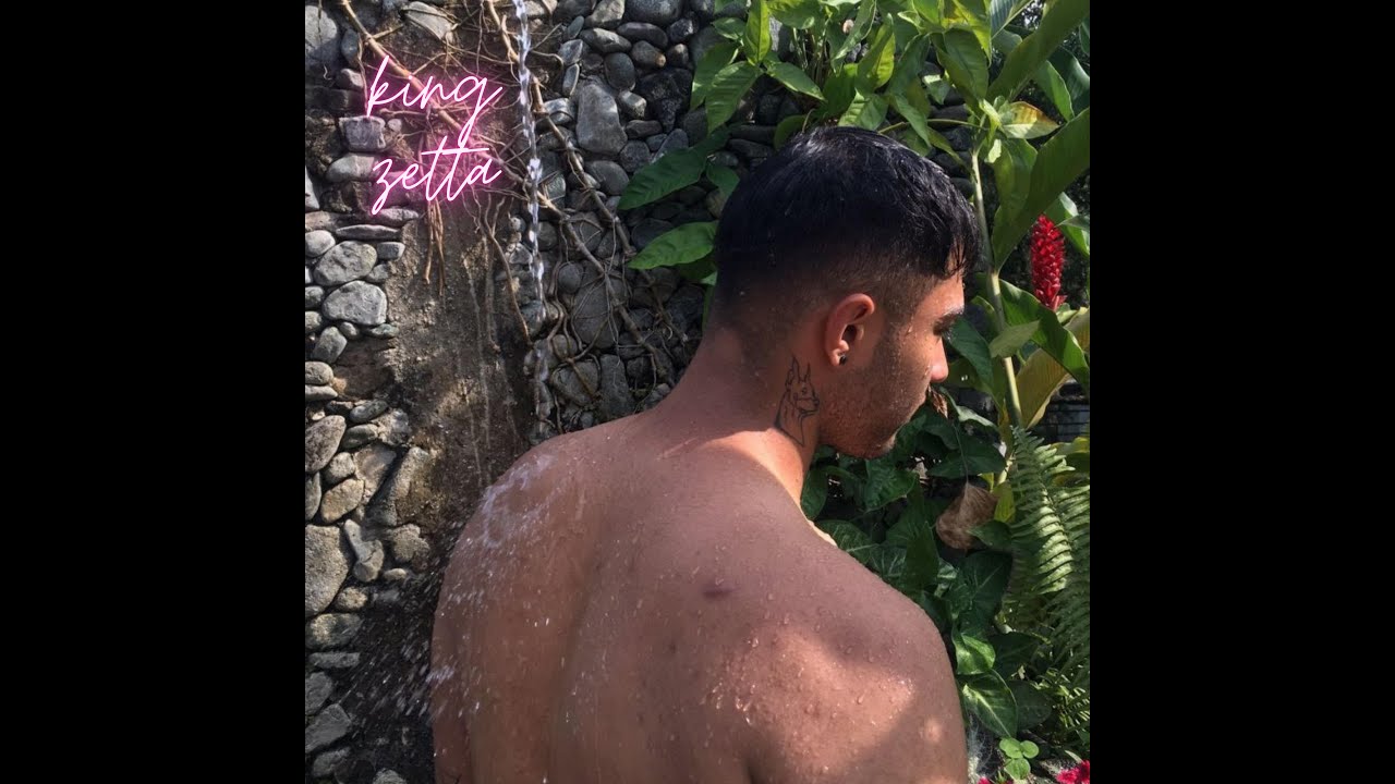 KING ZETTA - YouTube