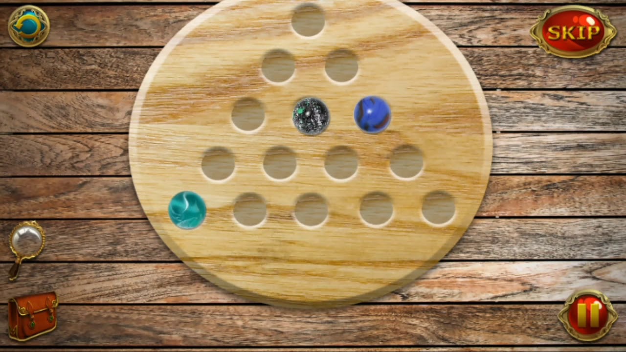 Blythe Castle Walkthrough Part-4 - YouTube