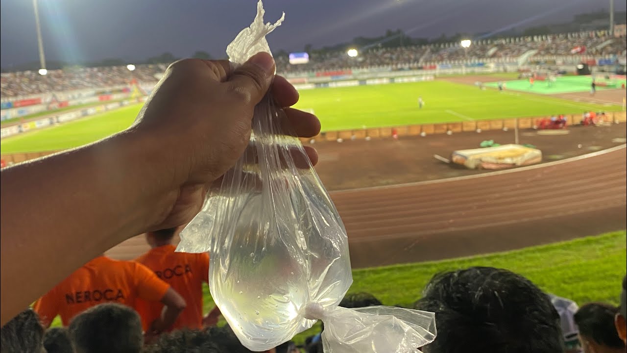 NEROCA FAN GA LOI SAORE MEISU MUTLE ADUSU PLAY MARAK TA |HYDERABAD NA ...