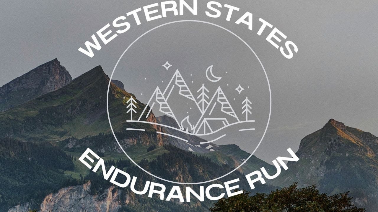 Western States Endurance Run Course Strategy, Segmentation, & Pacing ...