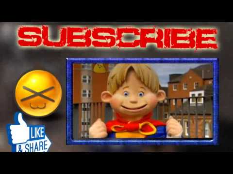 LazyTown Extra   09   Let's Dance