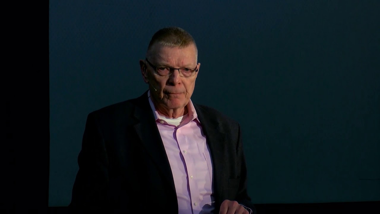 Changing the World One Person at a Time | Evan Simmons | TEDxYouth@LCS ...