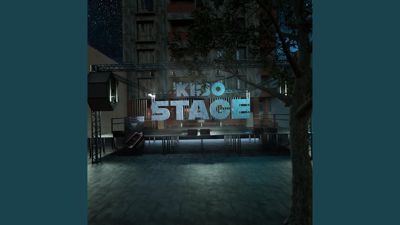 Stage - YouTube