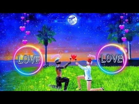 free fire cute couple||😍😍 - YouTube