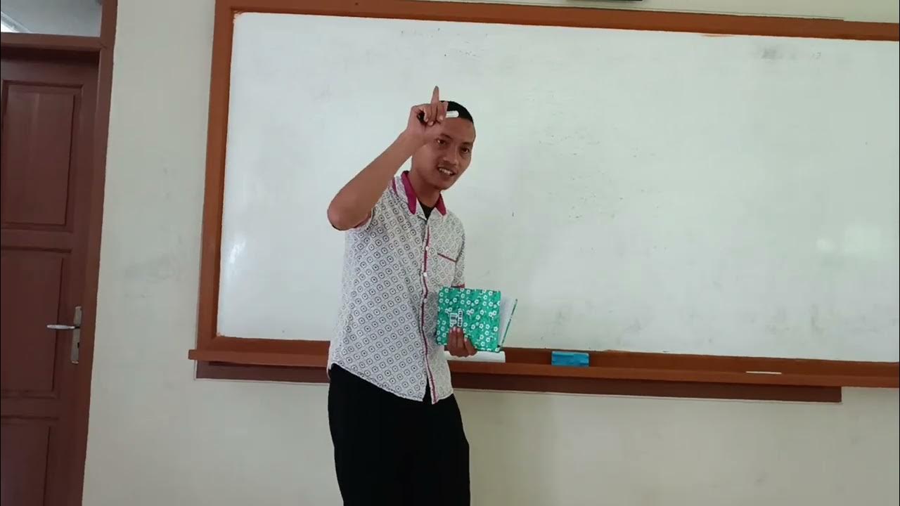 Tutorial Praktek - YouTube