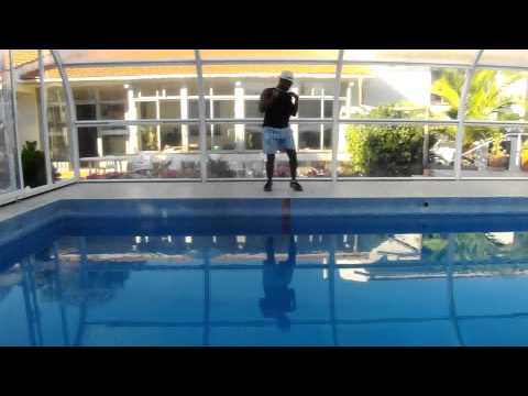 La La La, Naughty Boy ft. Sam Smith - ZUMBA avec Julio Moré