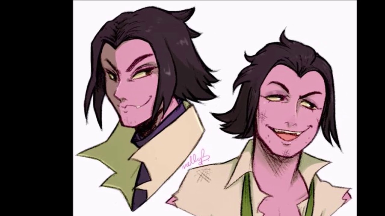 boxman x venomous -i kissed a boy - YouTube