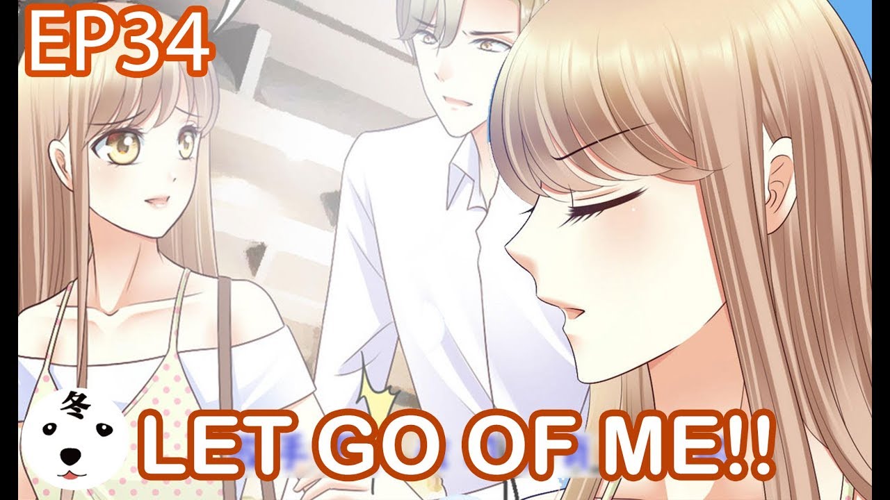 【WEEKDAY】Devil President Please Let Go EP34 LET GO(Original/Anime ...