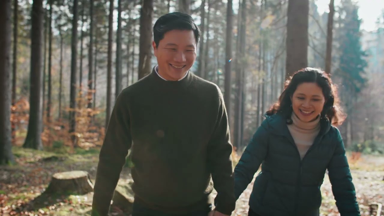 Chinese Alpha Film Series Official Trailer - YouTube