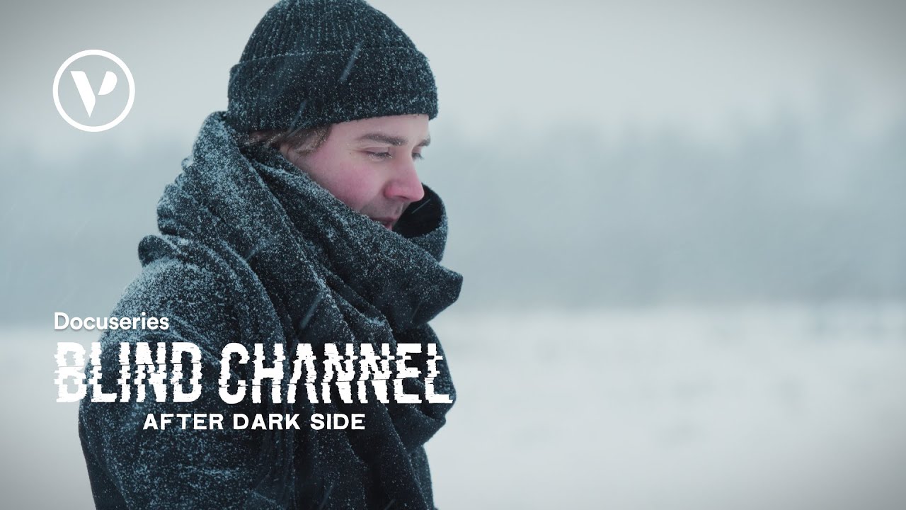 Blind Channel: After Dark Side | Olli’s Special Place | Vita Pictura ...