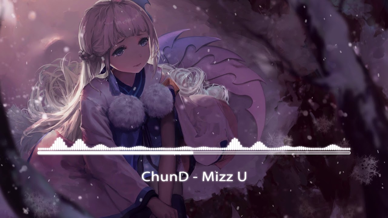ChunD - Mizz U [EDM Music 4U] - YouTube