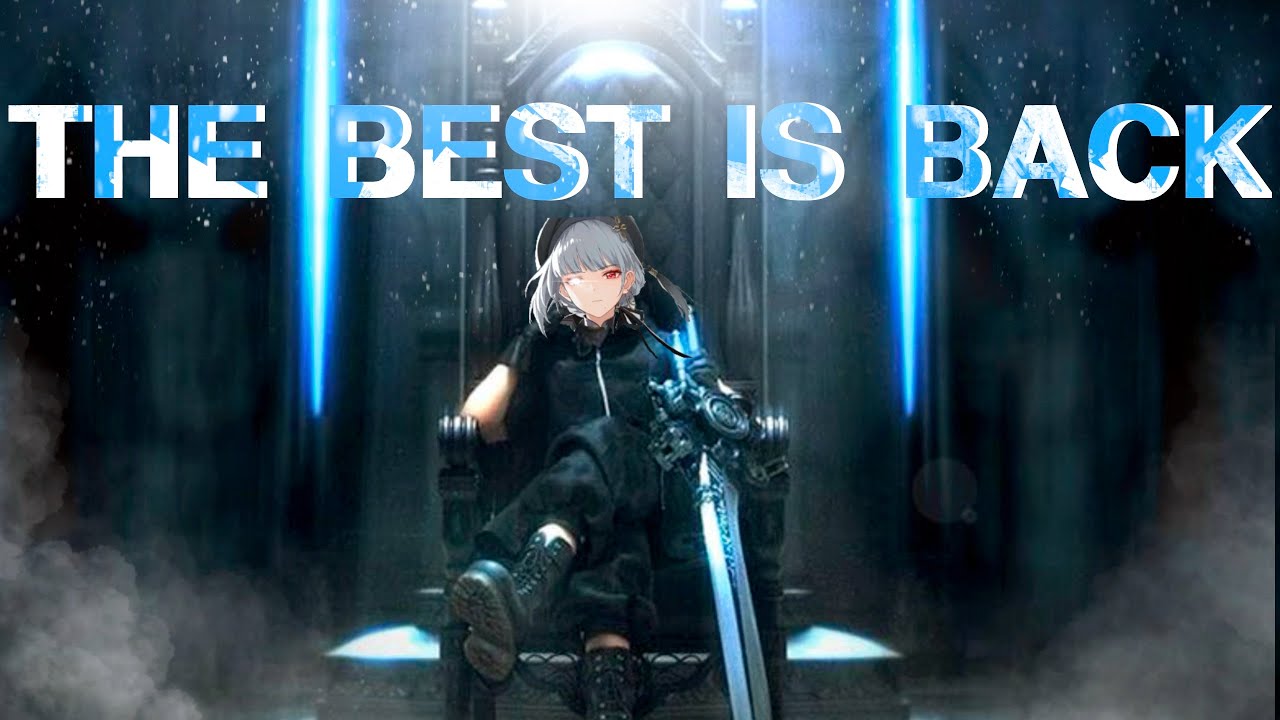 The Sanhua King Has Returned! | D1 Yapper VS Crownless Diff VI [UL 80 ...