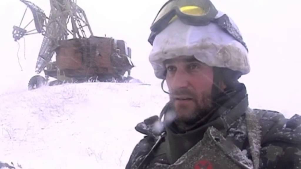 Battle for Donetsk Airport: Kremlin insurgents seek to encircle ...