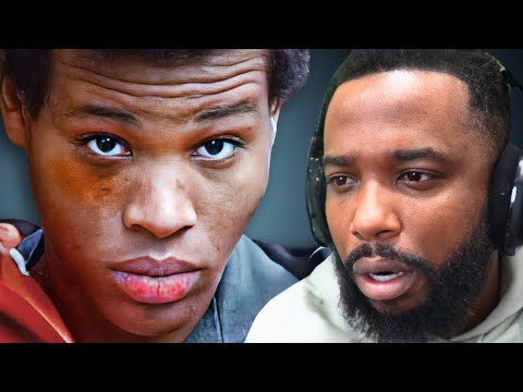 CashNasty Reacts To The Teen Assassin Who Killed 17 People 