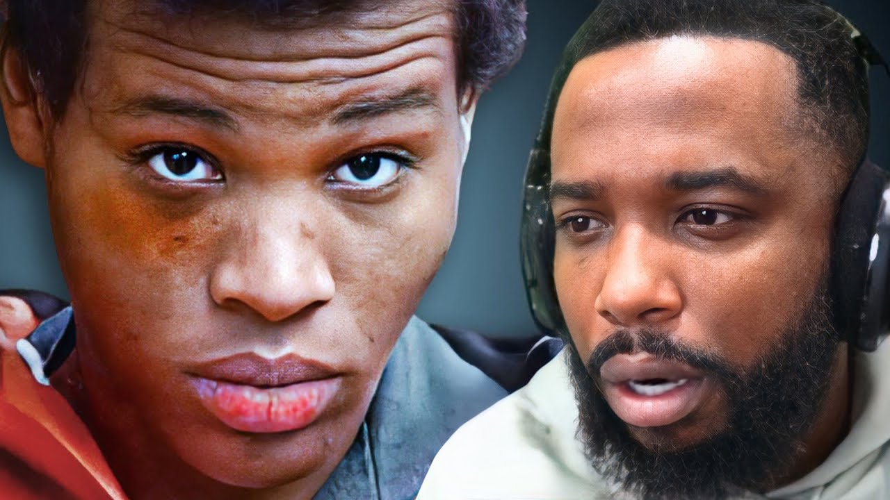 CashNasty Reacts To The Teen Assassin Who Killed 17 People - YouTube