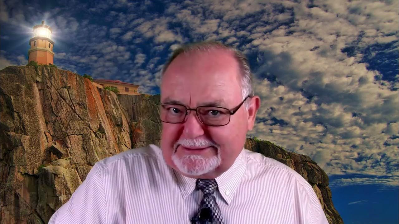 The True Complete Gospel (Good News), Part 1 - YouTube