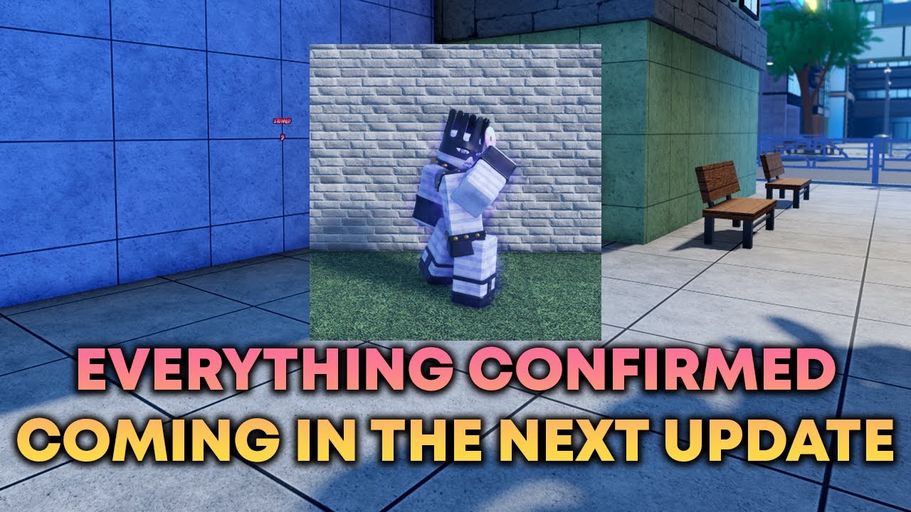 [AUT] EVERYTHING CONFIRMED FOR THE NEXT UPDATE - YouTube