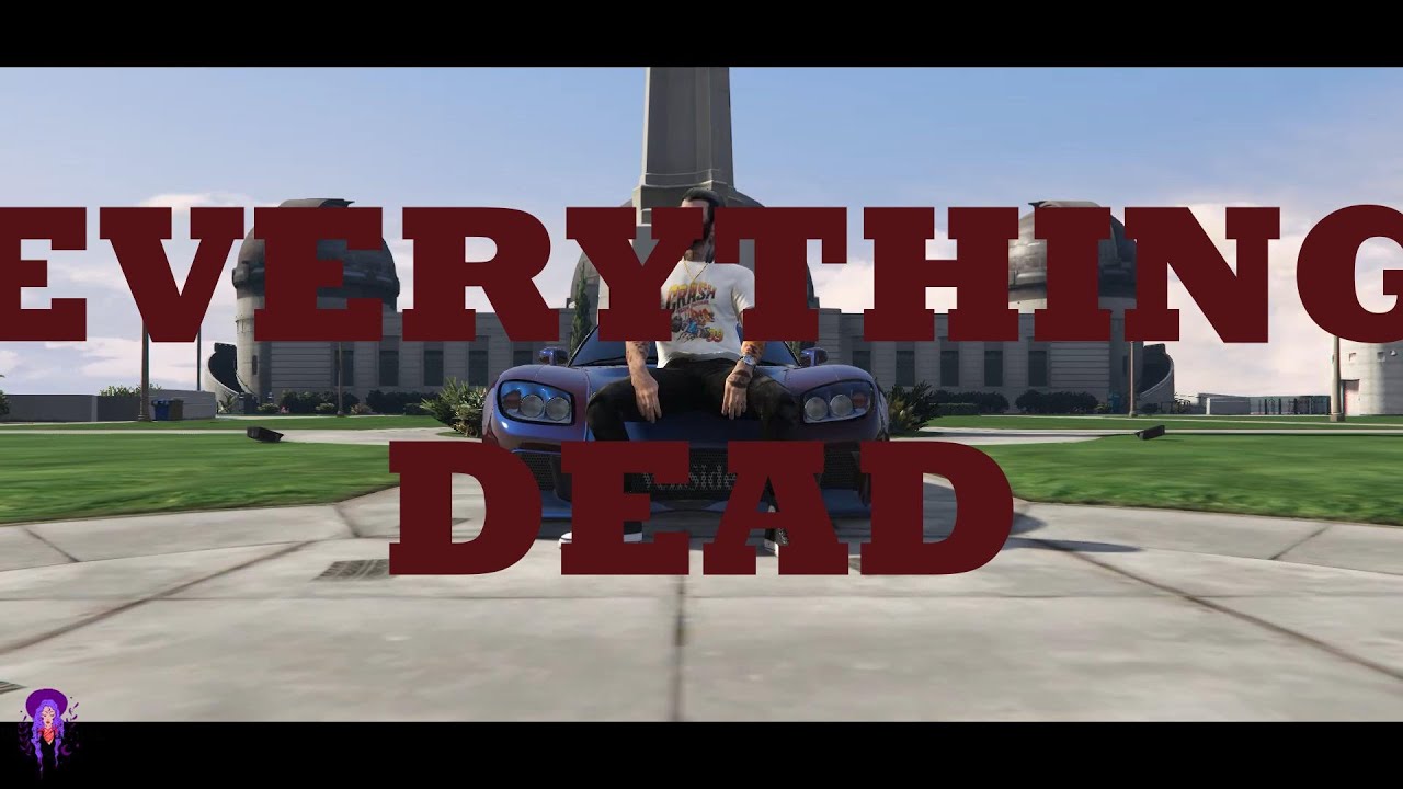 GTA V Drifting Edit! Michael Pegassi | Kingsmen RP! - YouTube