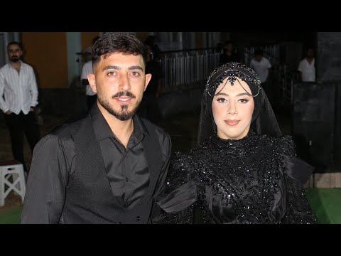 ONUR ŞEKER / KANDİL / KEVSER & TAHA KINA PART 1