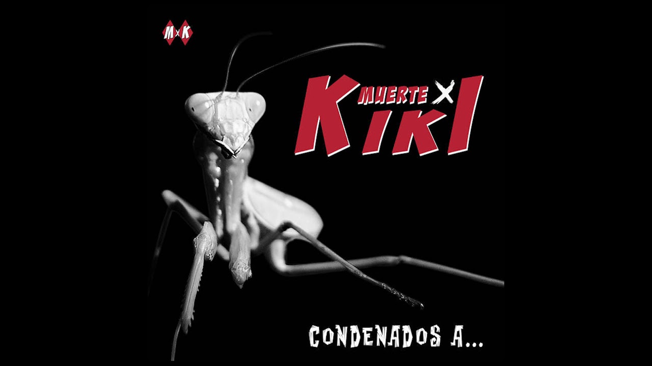 MUERTE X KIKI - Un tango a la vida - YouTube