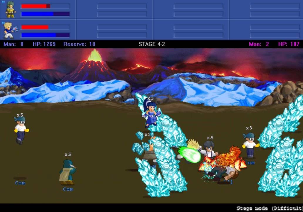 【choco mana】LF2 EP-4 為什麼這麼難拉!!! - YouTube