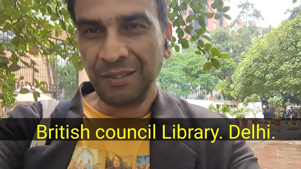 Visiting The British Council Library In Delhi One Of The Best Public visiting-the-british-council-library-in-delhi-one-of-the-best-public