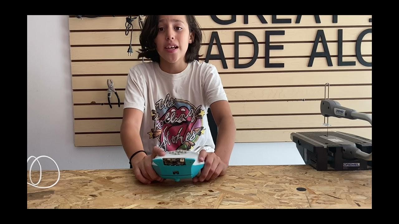 Finch INTRO - YouTube