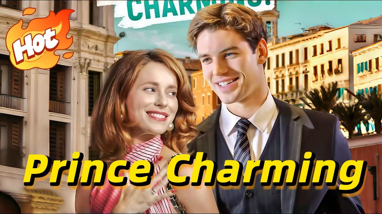 My Second Husband’s a Prince Charming！【Hot Drama】#drama - YouTube