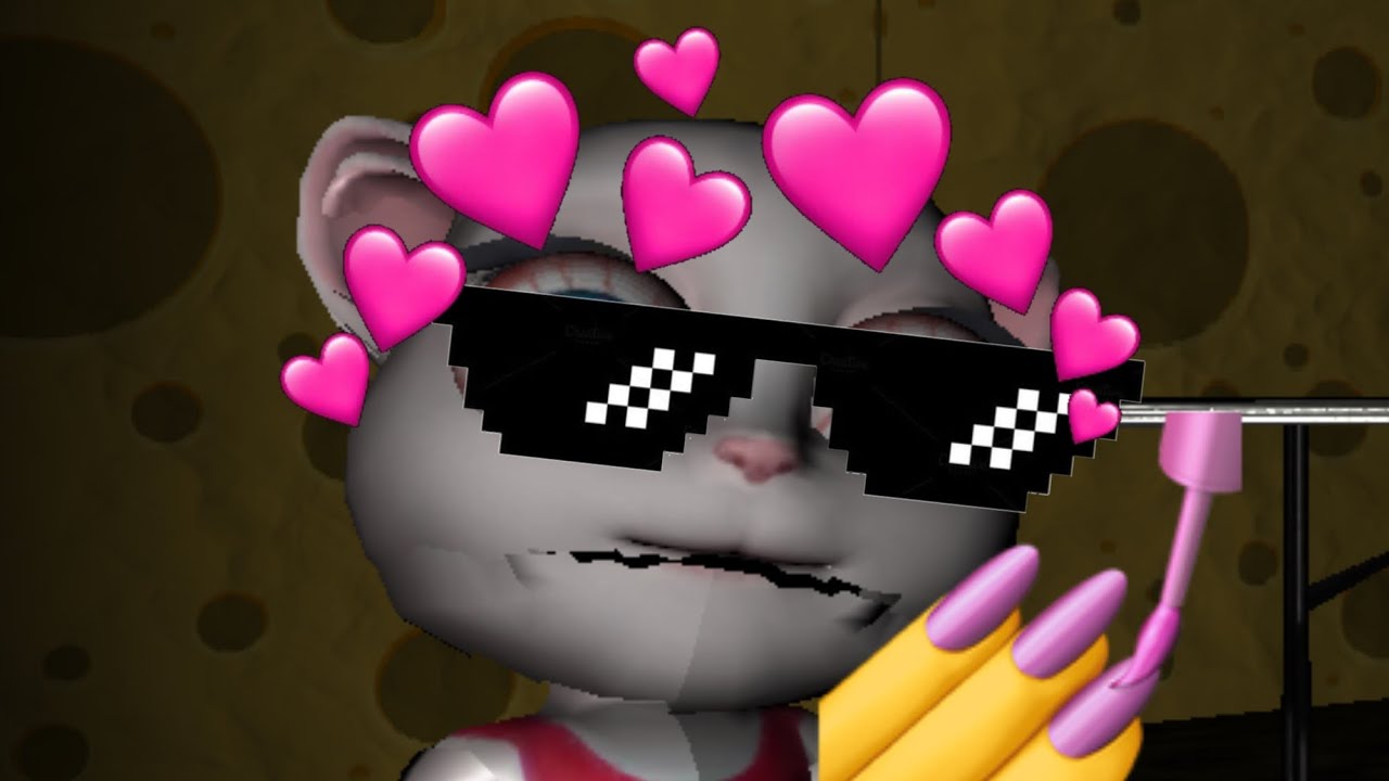 Playing Maria cheese escape with @moonthesiss - YouTube