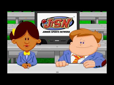 Pablo "Joe Exotic" Sanchez: Backyard Football Ep. 6 - YouTube