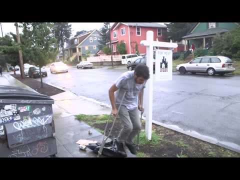 Sleeping Beauties - METH