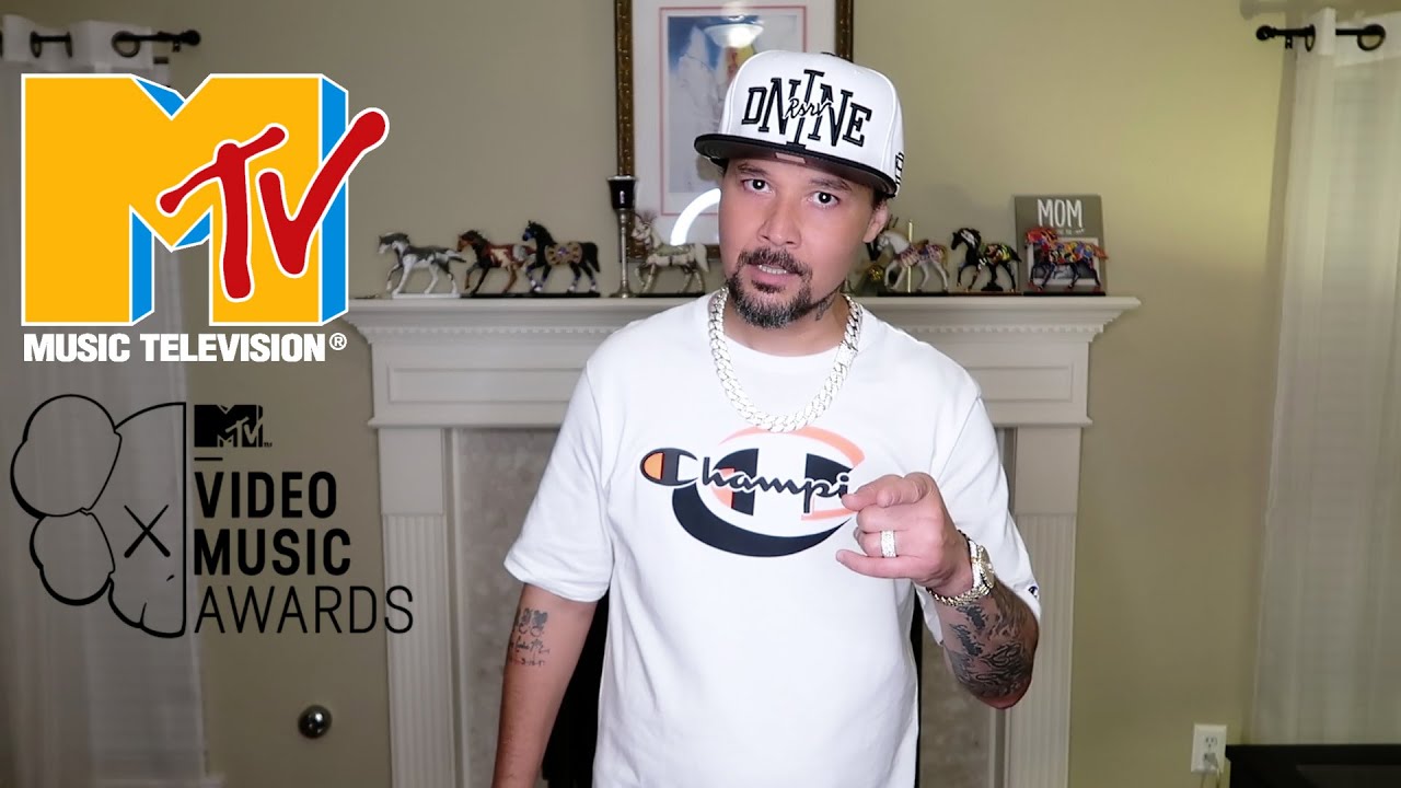 I WENT TO JAIL AT THE MTV MUSIC AWARDS | BIZZY BONE THUGS N HARMONY ...