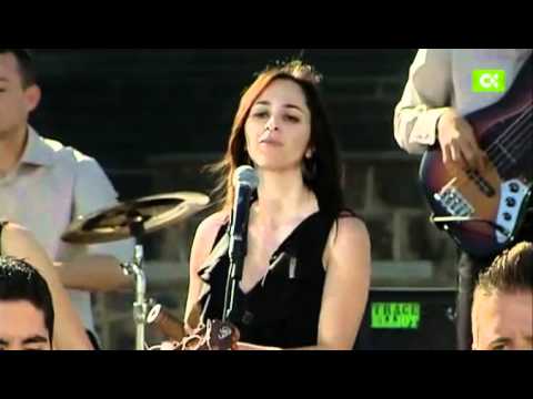 Canta Canarias - Camarera de mi amor - YouTube