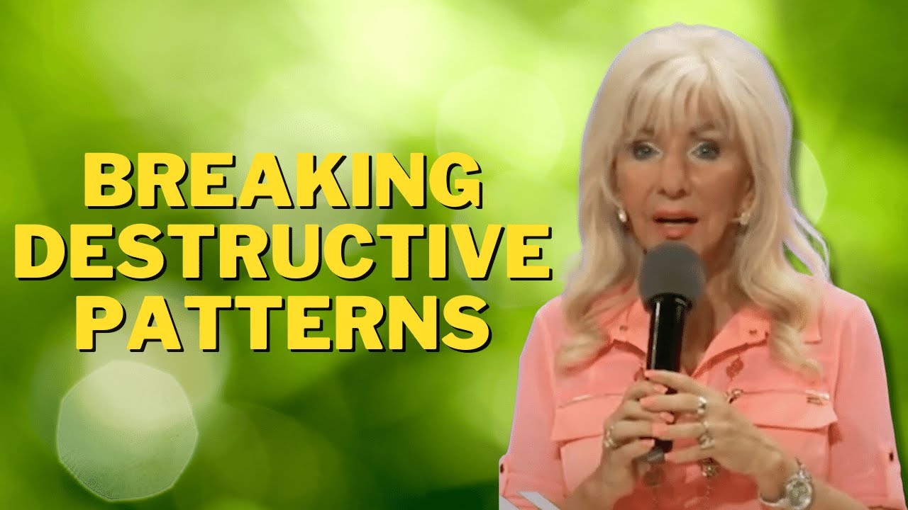 Breaking Destructive Patterns - YouTube
