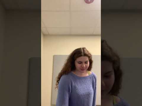 Ella Stewart Seton Application Video - YouTube