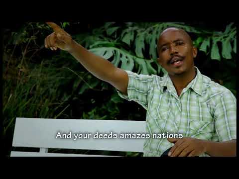 WIMWIHOKEKU BY DENNIS MUTARA OFFICIAL VIDEO - YouTube