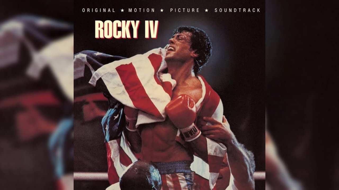 Vince DiCola - Training Montage (Rocky IV Score Mix) [Slowed] - YouTube