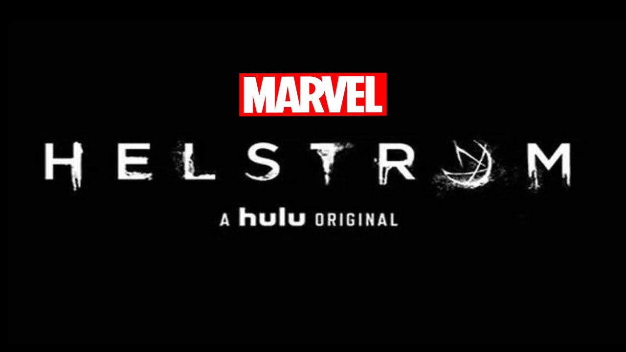 NEW MARVEL TV SHOW HELSTROM ANNOUNCED & MIDNIGHT SONS Connection - YouTube